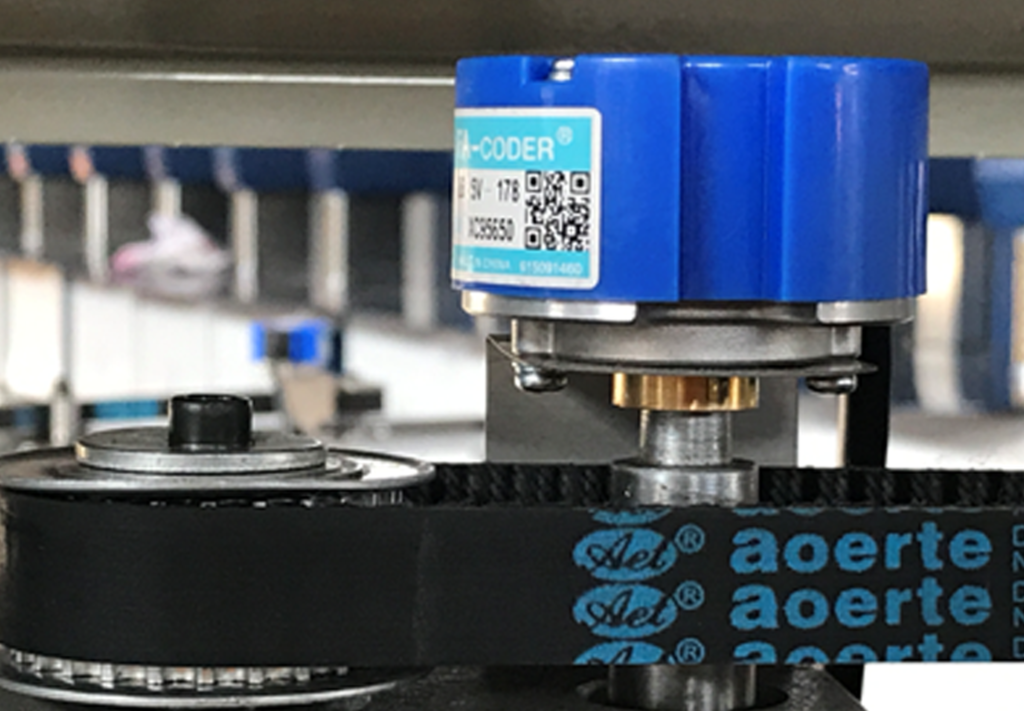 BENDING MACHINE - CMT