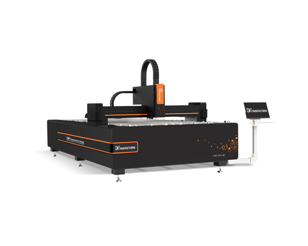 CHANLONG MACHINE – CMT