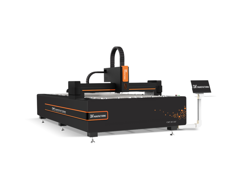 CHANLONG MACHINE – CMT